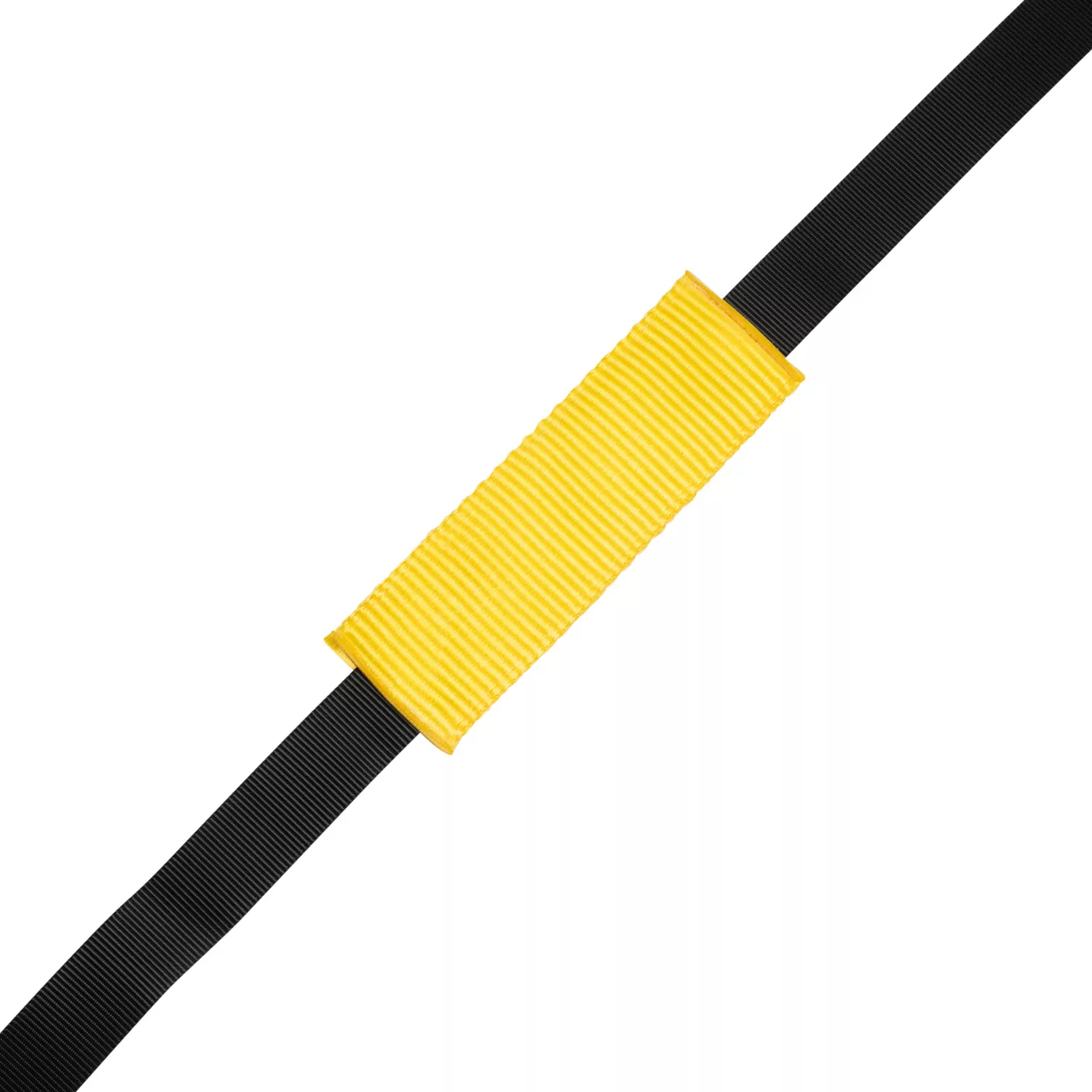 Strap Load Protection | Vehicle Straps | ECVA