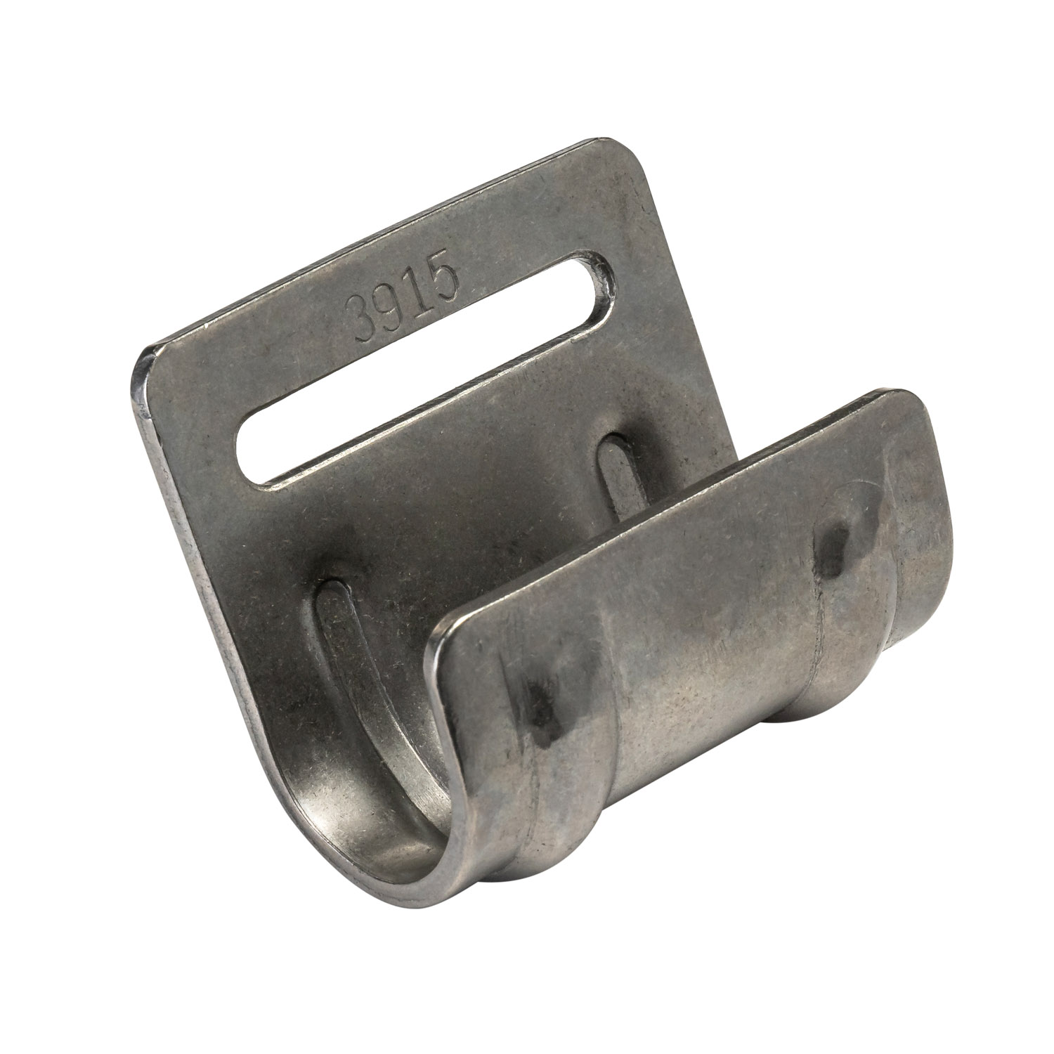 Flat Hook wide - 2 ribs (M52) | ECVA Ltd - Curtainsider, Load Restraint ...
