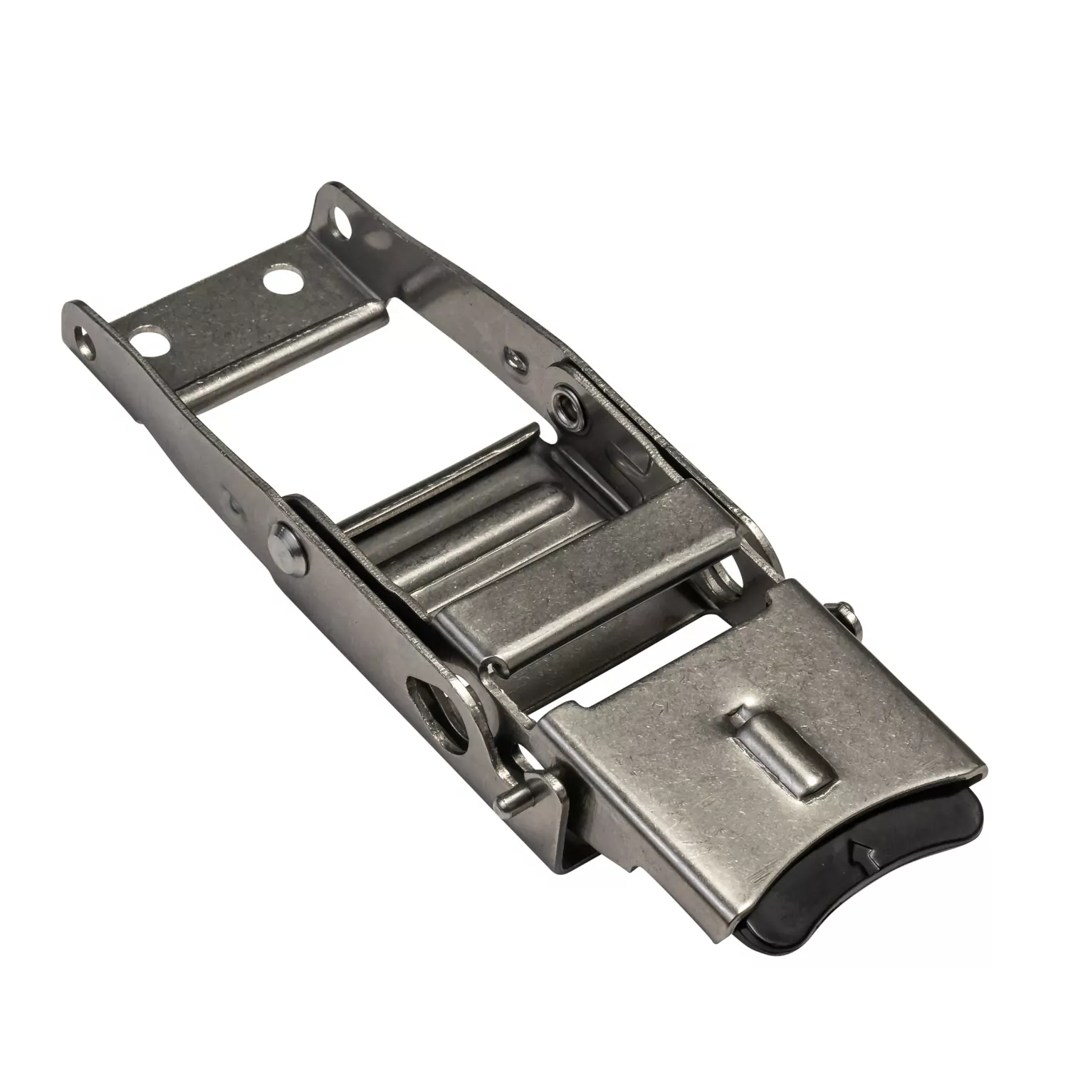Locking Buckles | ECVA Ltd - Curtainsider, Load Restraint & Tautliner Parts