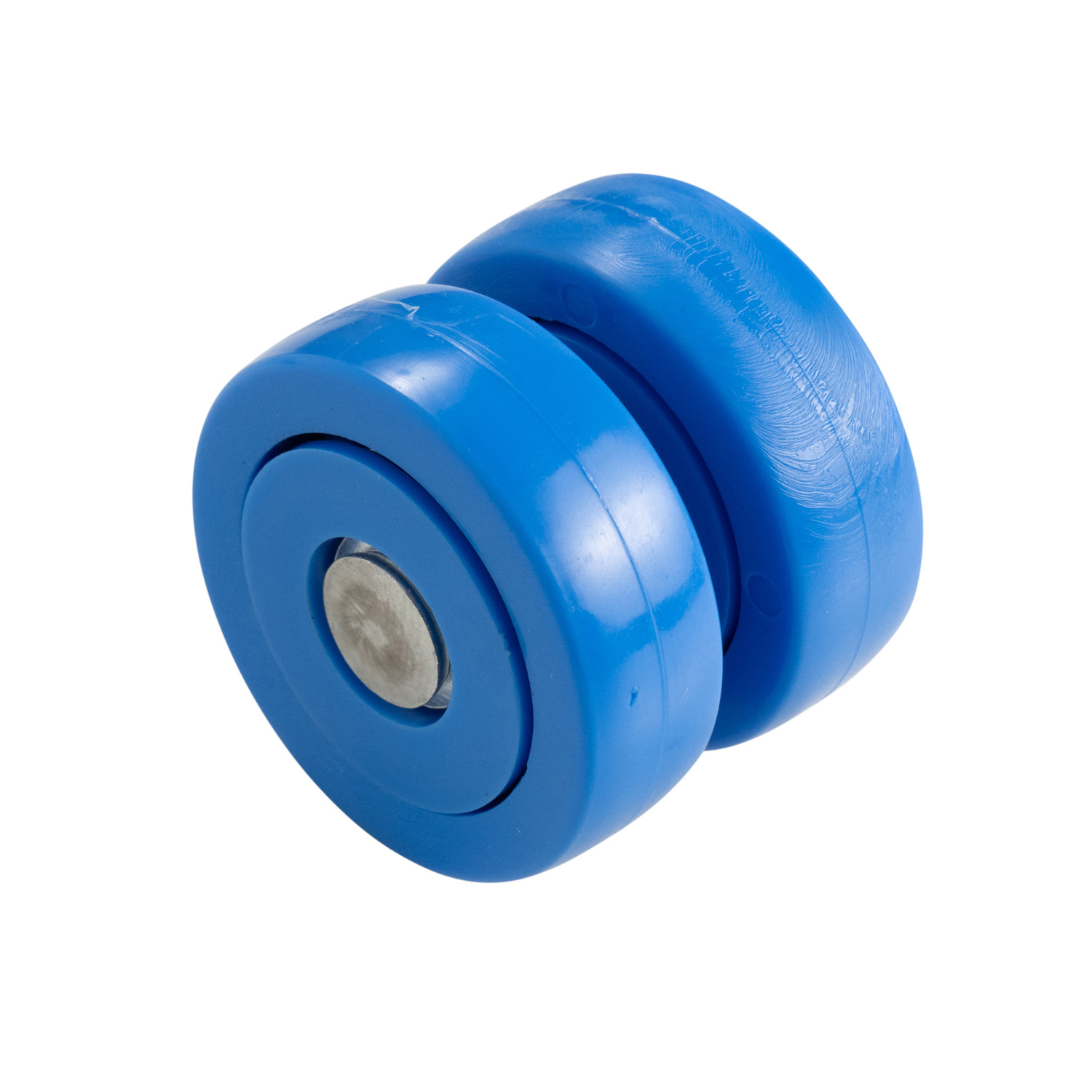 Bearing Bobbin | ECVA Ltd - Curtainsider, Load Restraint & Tautliner Parts