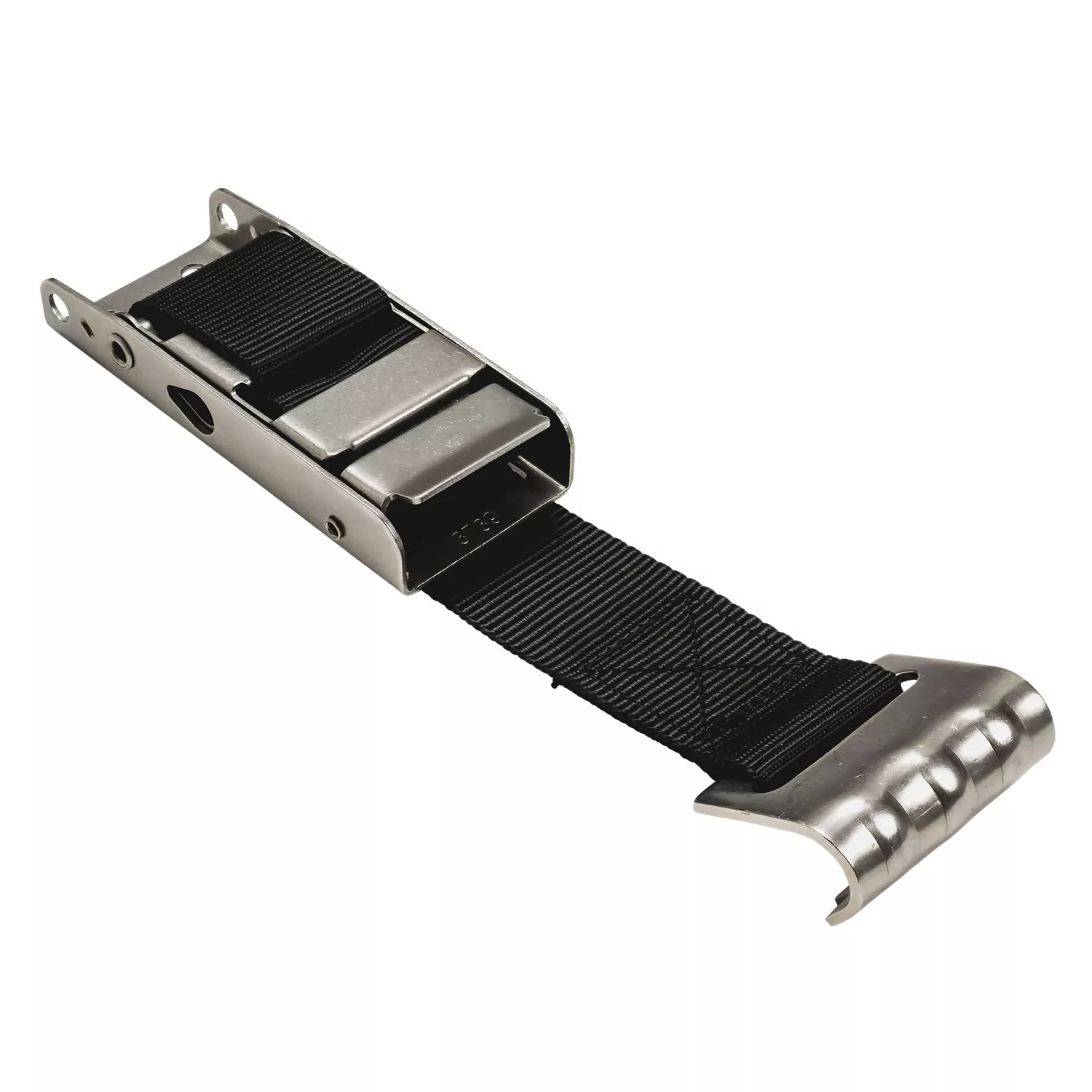 Tysafe Buckle-Sets | ECVA Ltd - Curtainsider, Load Restraint ...