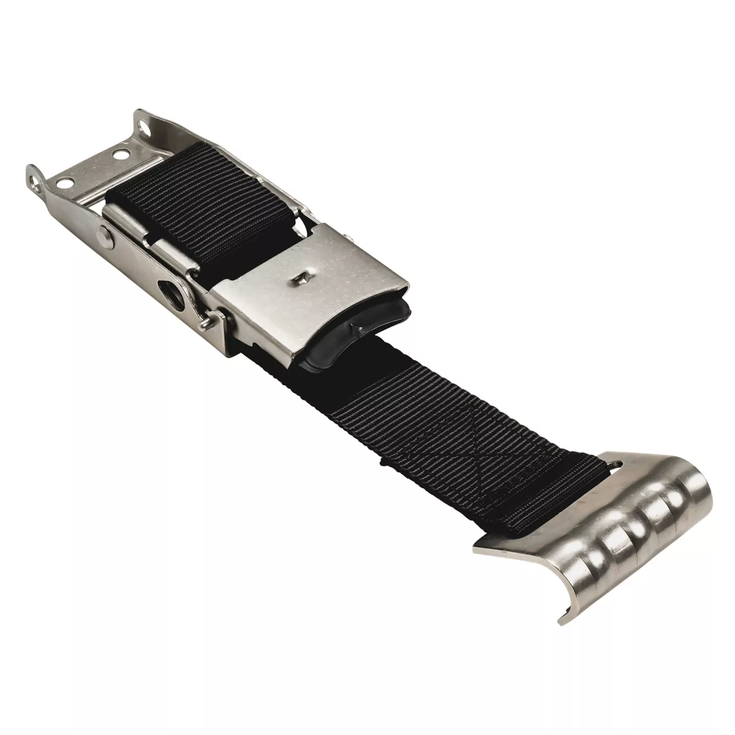 Push-Up Ancra Buckle Assembly | ECVA Ltd - Curtainsider, Load Restraint ...