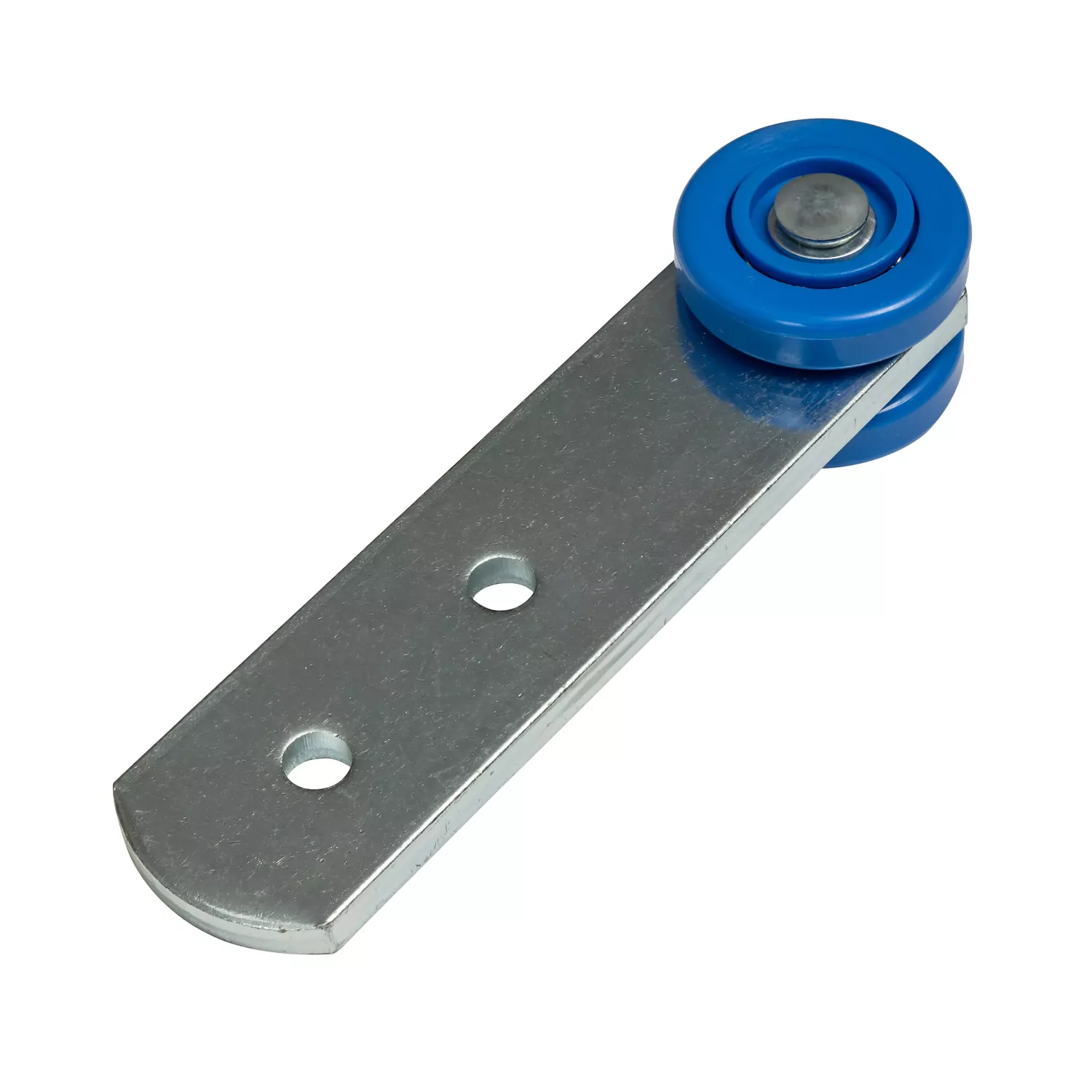 Roller, Open Bearing, Tandem | ECVA Ltd - Curtainsider, Load Restraint ...