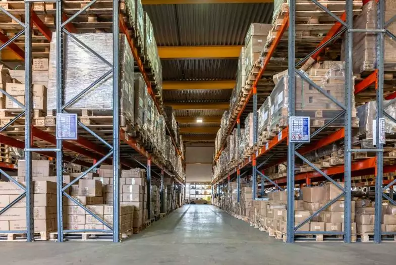 The DVSA is Raising the Bar on Load Security | ECVA Ltd - Curtainsider ...